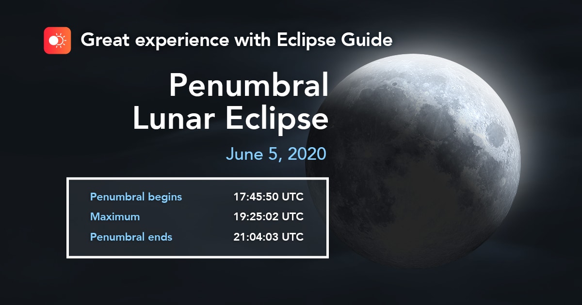 Eclipse Guide - ¡Prepárate para el próximo eclipse!
